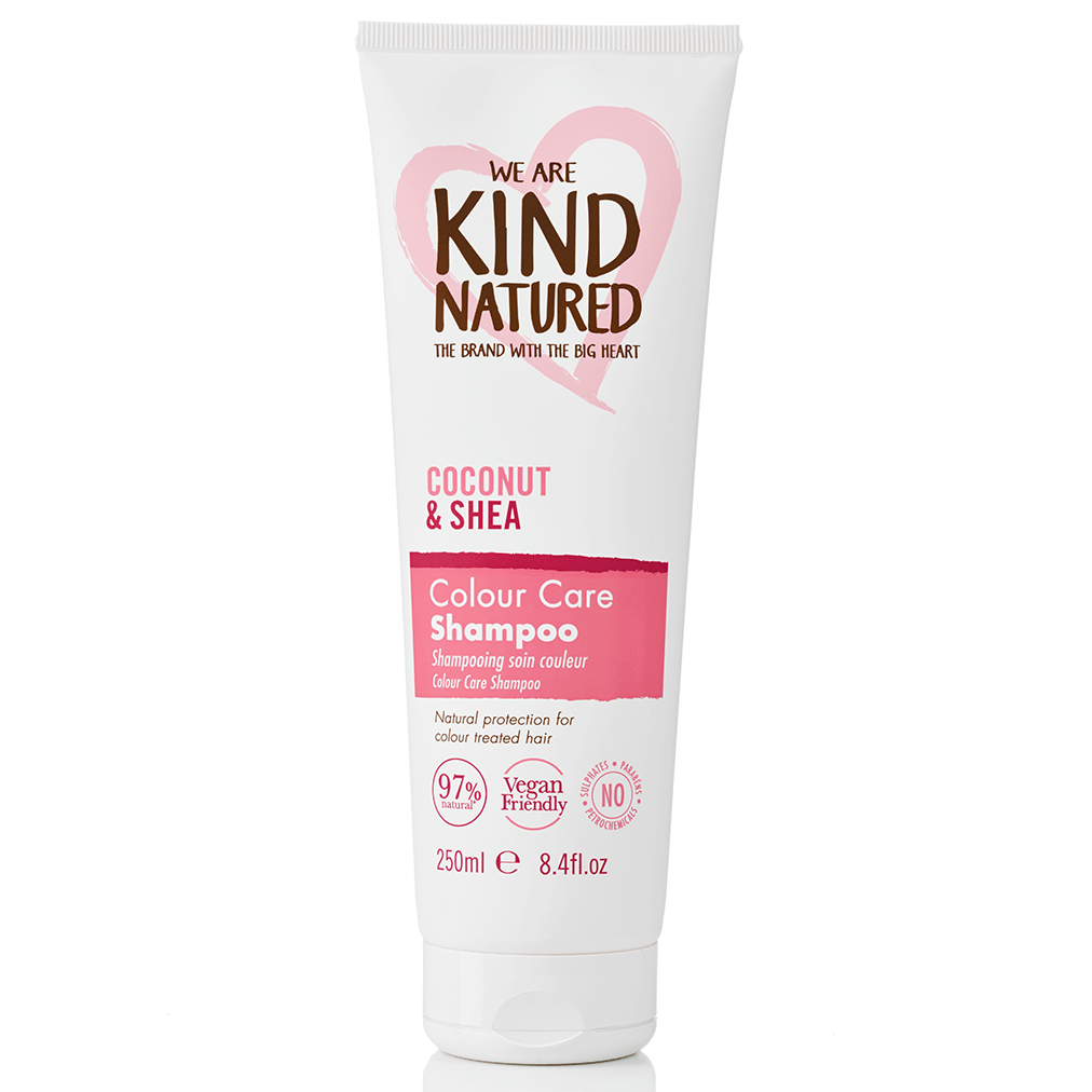 Kind Natured – Curly Girl Approved